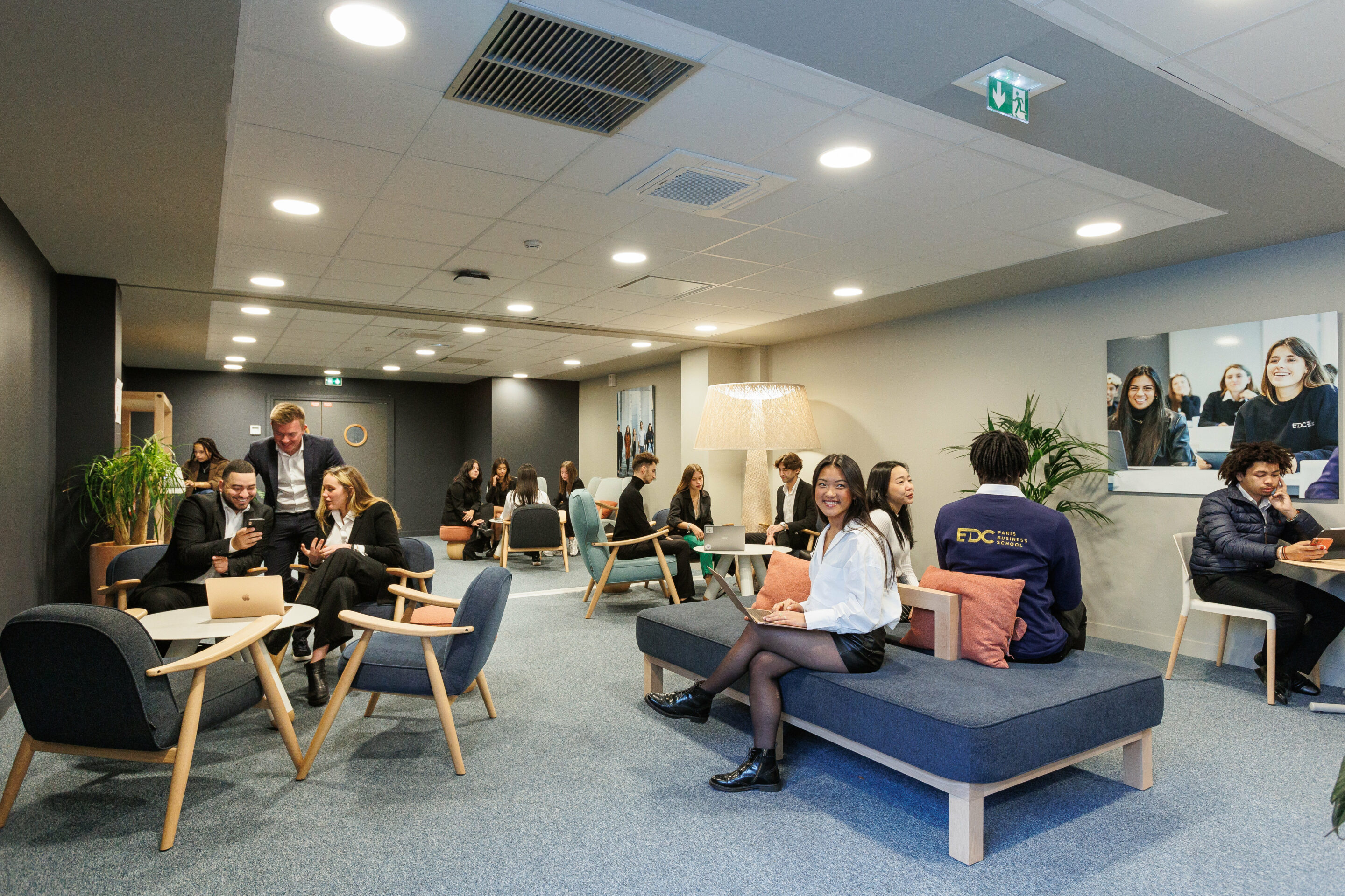 How to manage stakeholders in international projects ? | EDC Paris ...