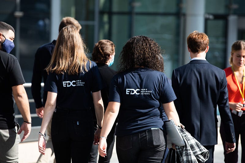 Parcoursup 2021 : EDC Paris vous accompagne ! | EDC Paris Business School
