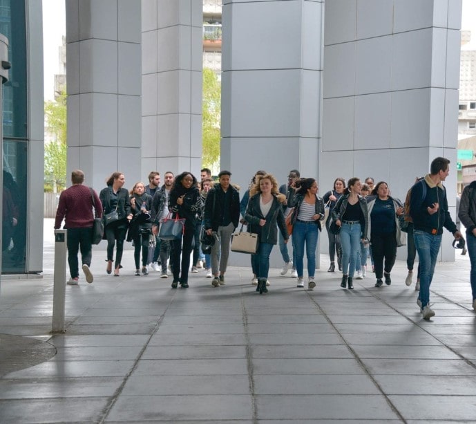 How to choose a post-baccalaureate business school ? | EDC Paris ...