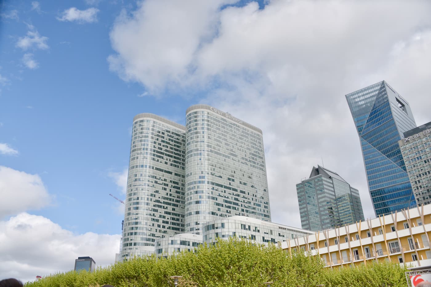 Best business school in Paris: the criteria! | EDC Paris Business School