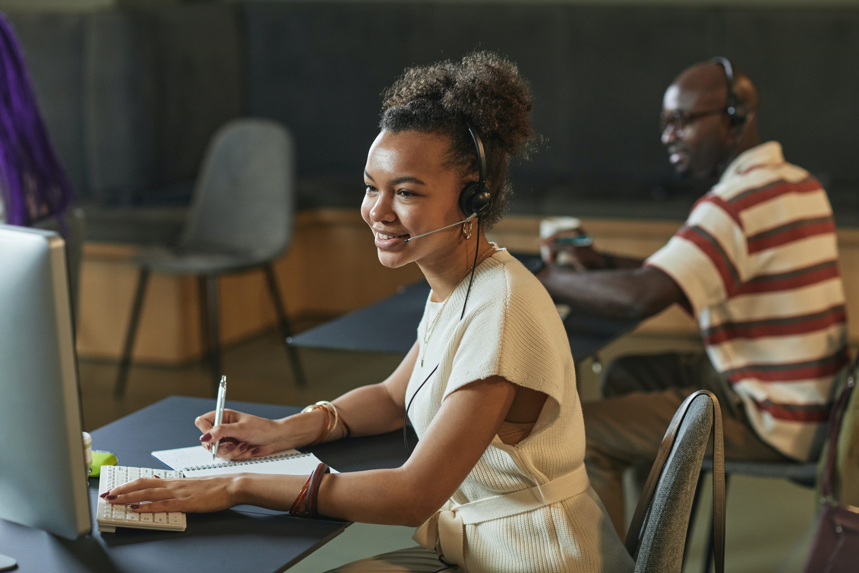 What is the role of a development officer ? | EDC Paris Business School