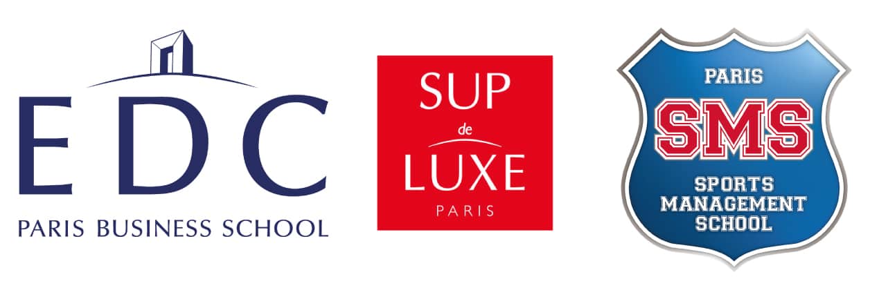 Le Groupe EDC Paris Business School implémente les cours à distance à partir du lundi 23 mars ...